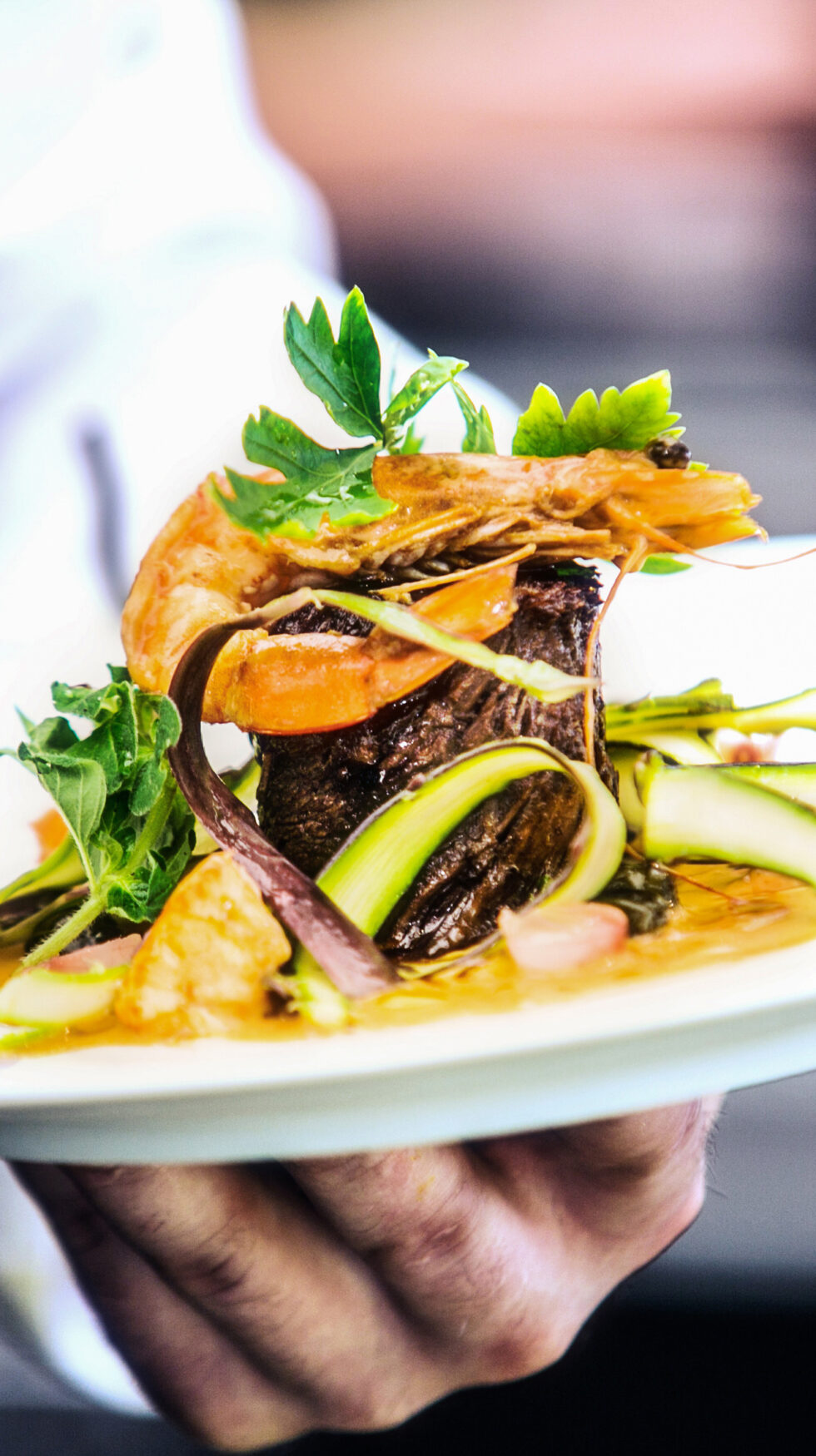 Bella's Table | A Charming New Italian Bistro